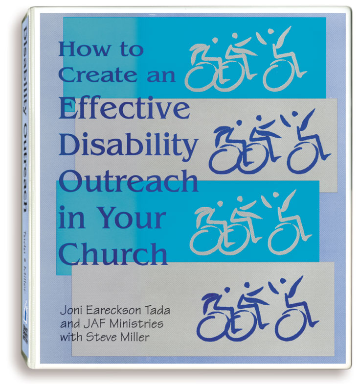 How To Create An Effective Disability Outreach VHS DISCONTINUED ...