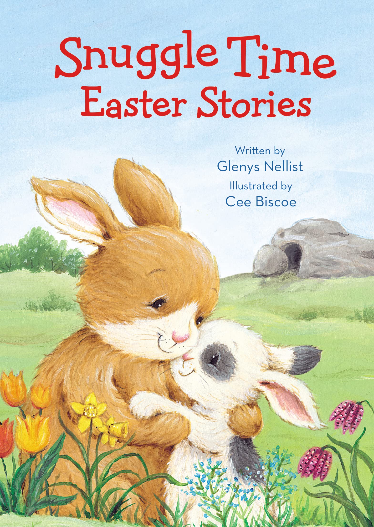 Snuggle Time Easter Stories: Padded Board Book – ChurchGrowth.org